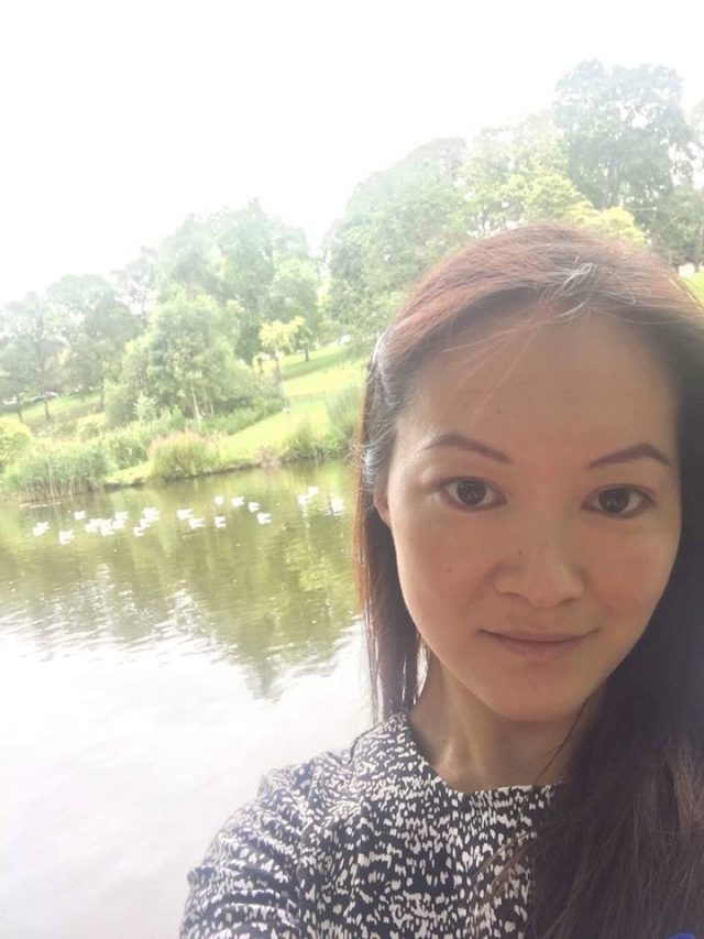 A Chinese girl: Irish people are very liberal and open-minded - Life in ...