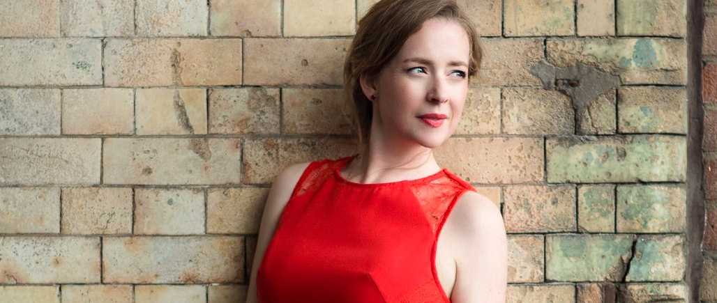 Irish opera singer and Canadian piano player lifting up spirits - Life ...