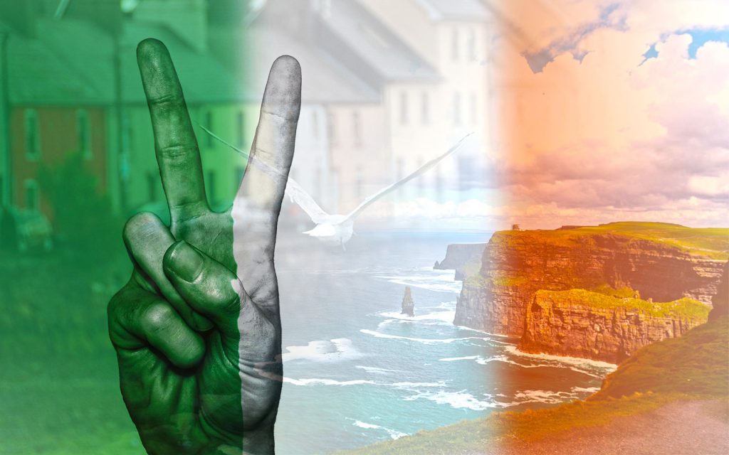 Dublin's Best Kept Secrets - Life in Dublin