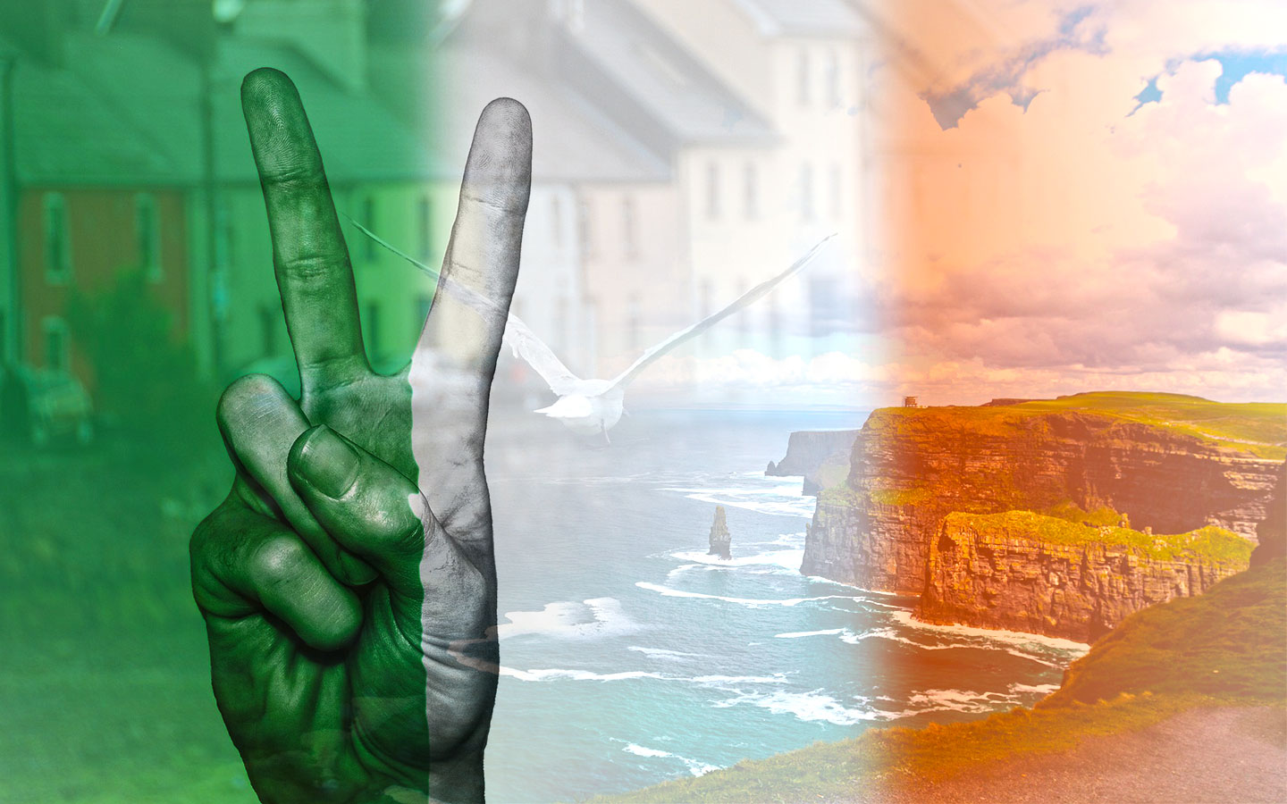 Discovering Ireland’s most beautiful drives - Life in Dublin