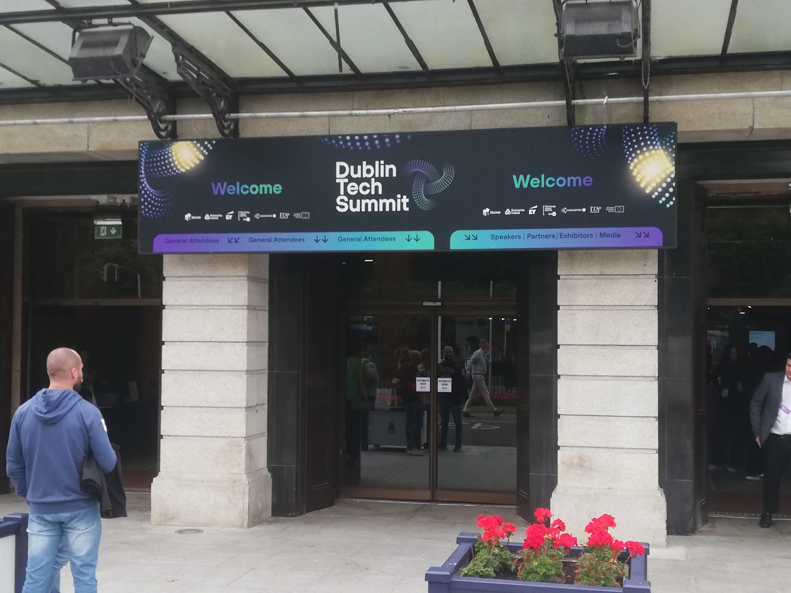 Dublin Tech Summit 2025: A Convergence of Innovation and Insight - Life ...